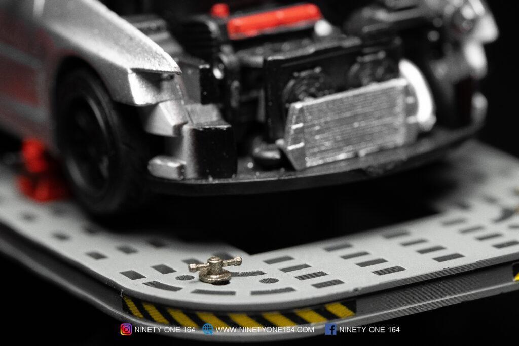 SET 15 : Car Body Puller – NINETY ONE 164